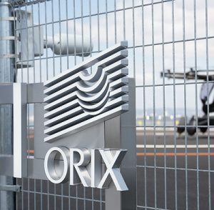 ORIX Corporation - OLP Finance